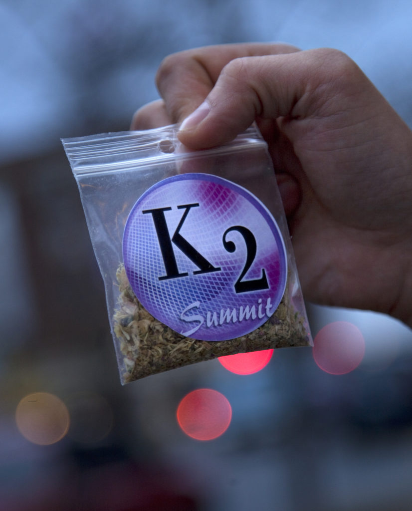 K2 proponents urge lawmakers to think twice before banning marijuana ...